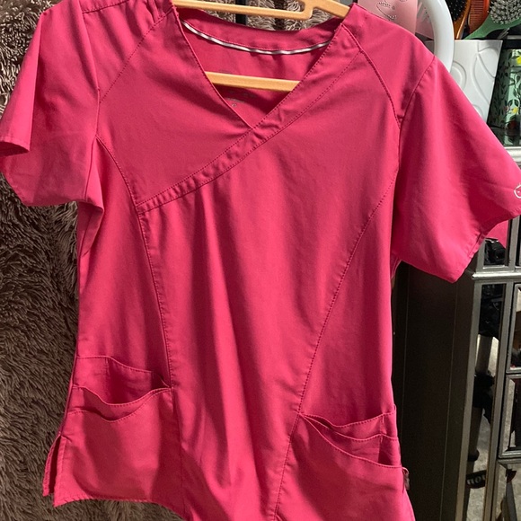 WonderWink | Pants & Jumpsuits | Wonder Wink Scrubs 2 Piece Set In The ...